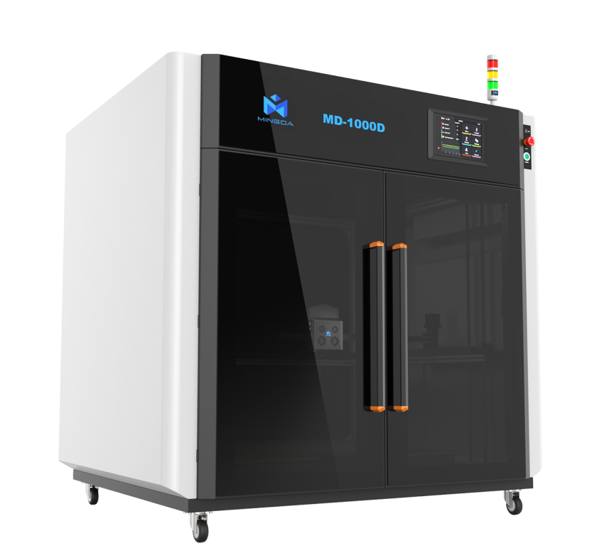 RP 3D Products