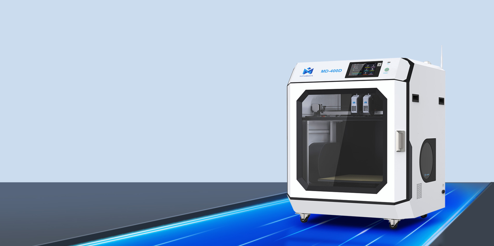 RP 3D Products
