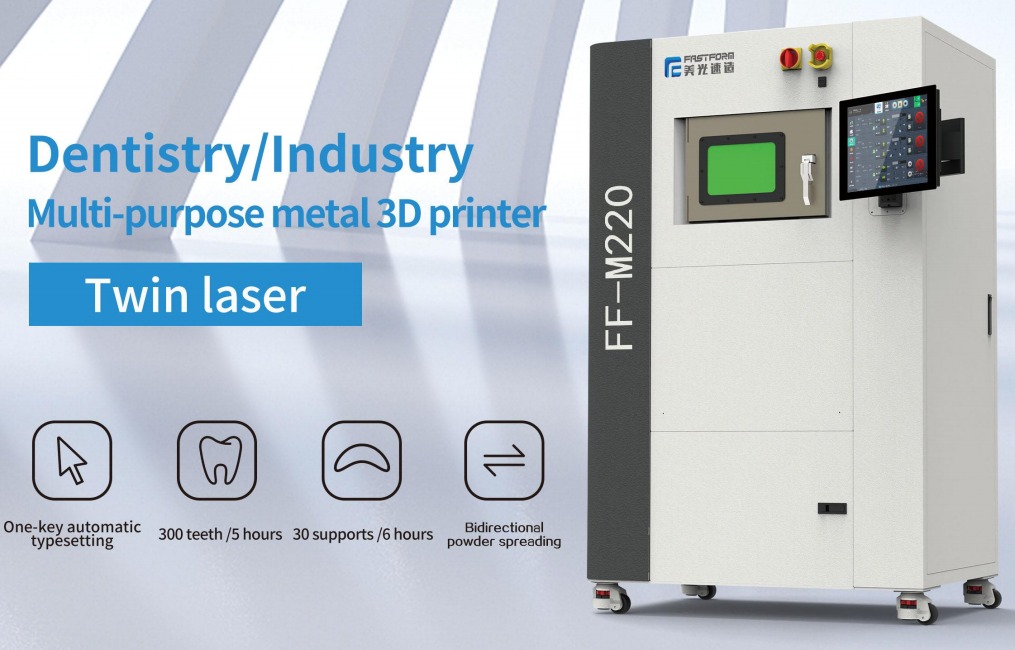RP 3D Products