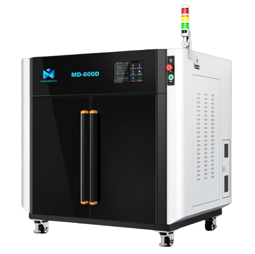 RP 3D Products